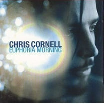 Chris Cornell - Euphoria Morning - CD - Walmart.com