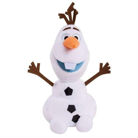 Olaf Stuffed Animals