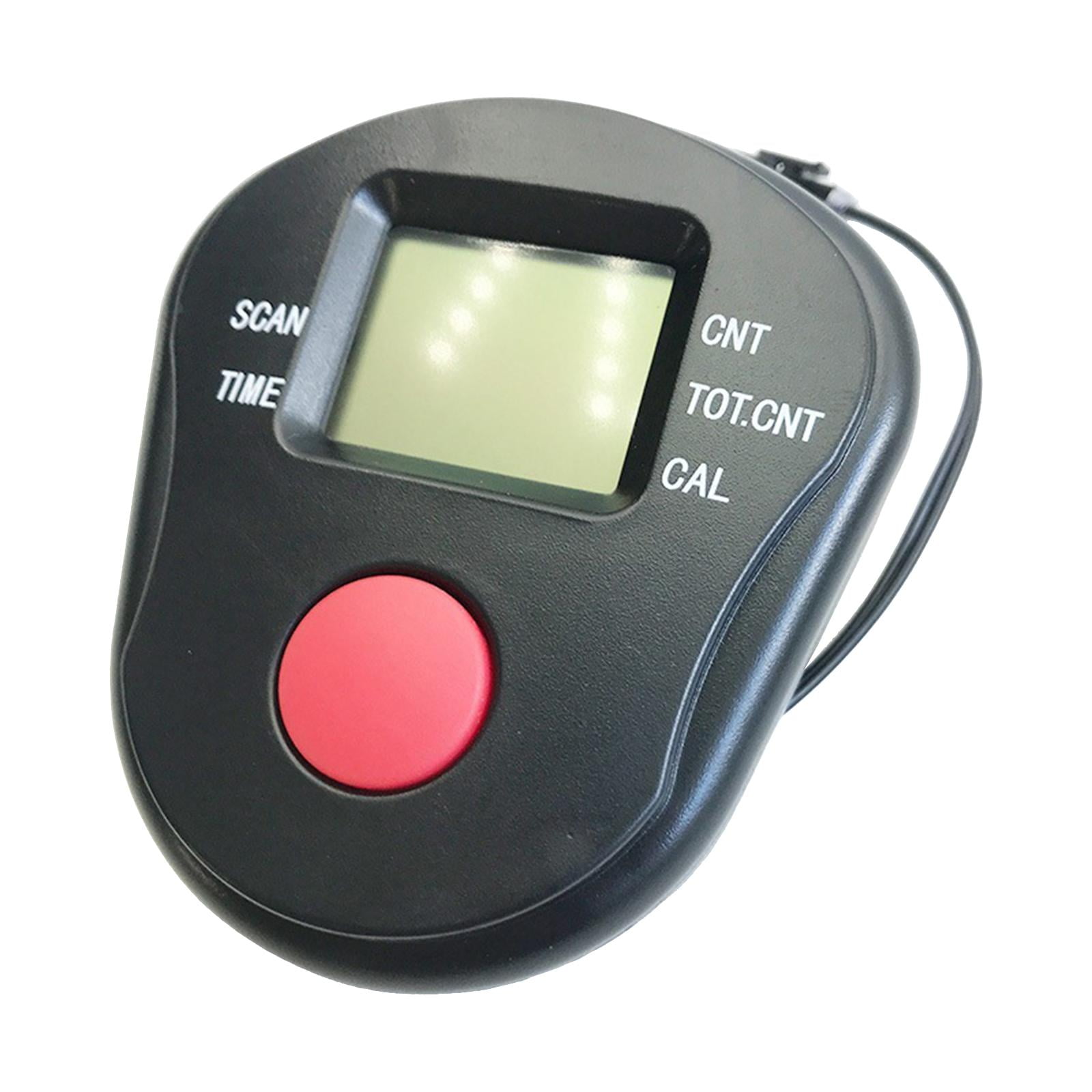 Replacement Monitor , Stationary Bike Counting, Durable Exercise Bike ...