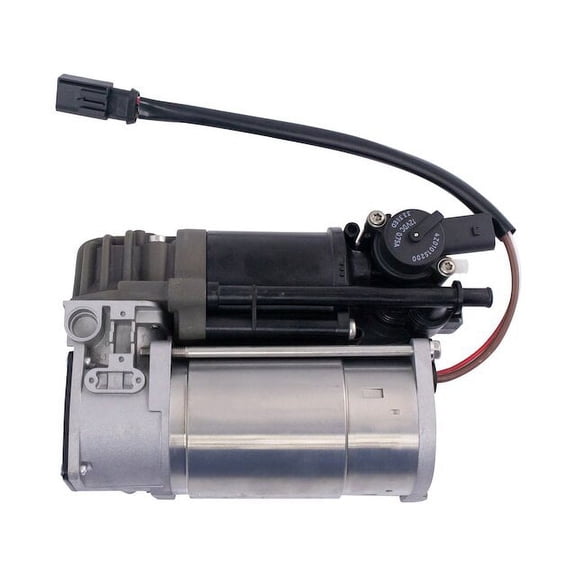 A/C Compressor - Compatible with 2014 - 2016 Mercedes-Benz E350 2015 ...
