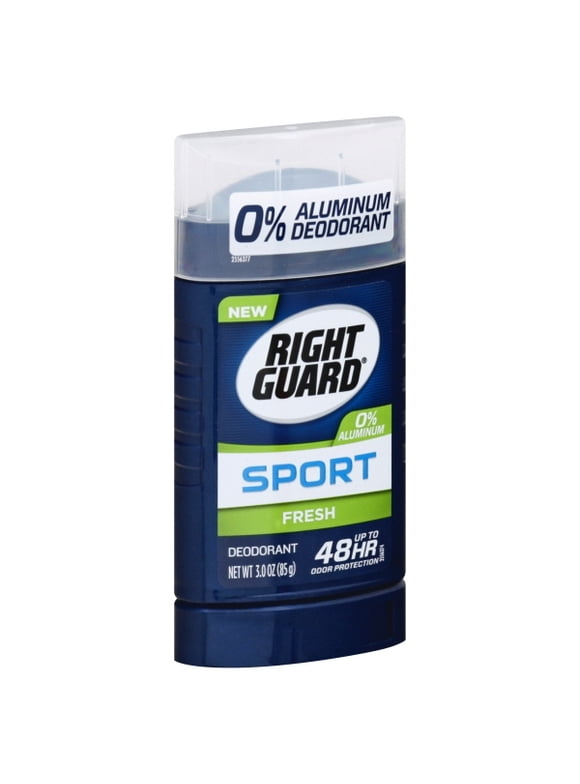Right Guard Deodorant & Antiperspirant | Walmart.com