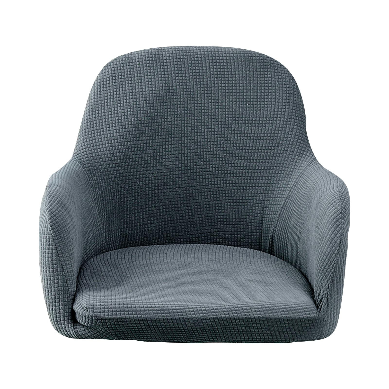 Click here for Shangren Dining Chair Covers Jacquard High Elastic... prices