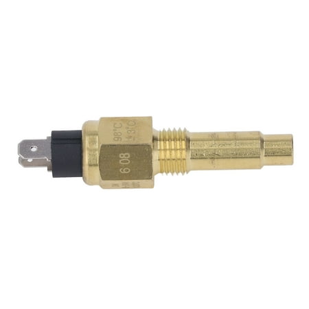 Generator Temperature Sensor, 0-120 Degrees Celsius M14 X 1.5 Water ...