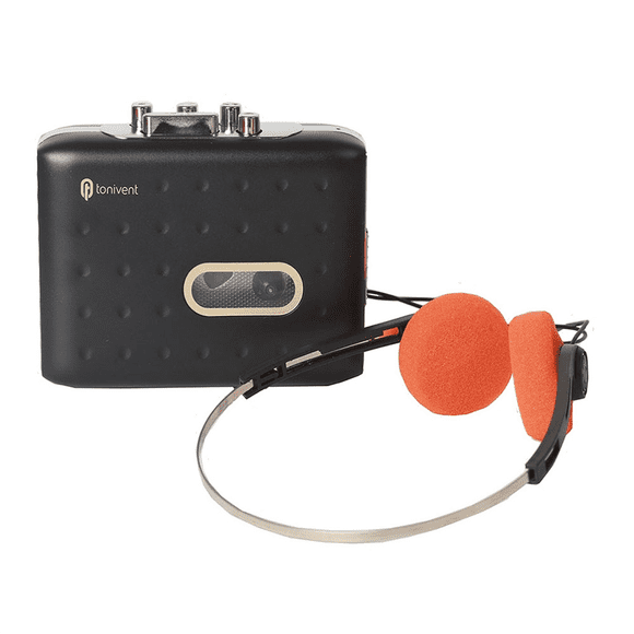 Portable Cassette Players | Walmart Canada