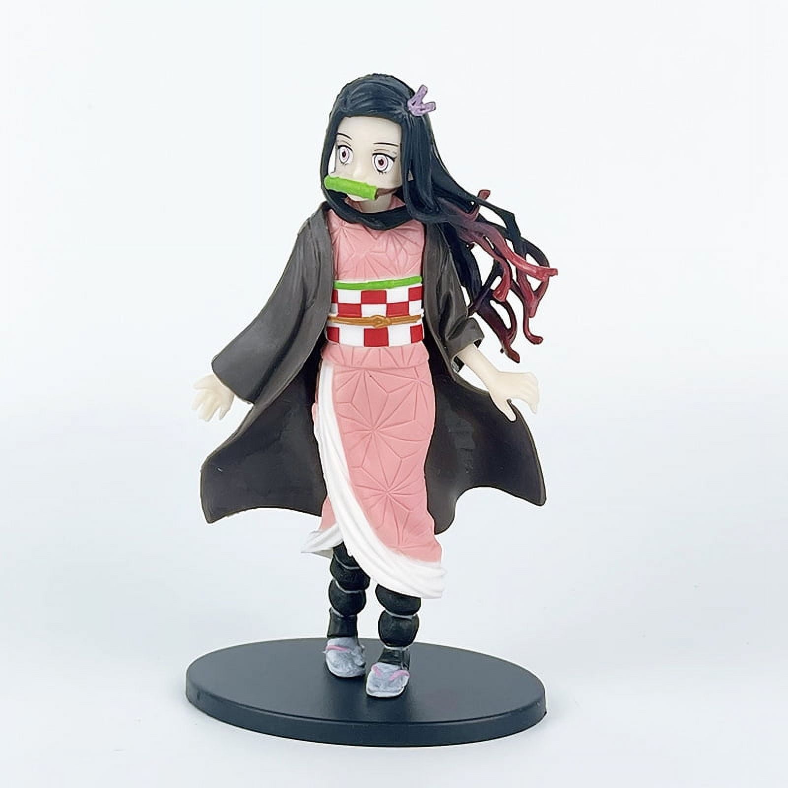 Click here for Generic Anime Figure Toys Kimetsu No Yaiba Kamado... prices