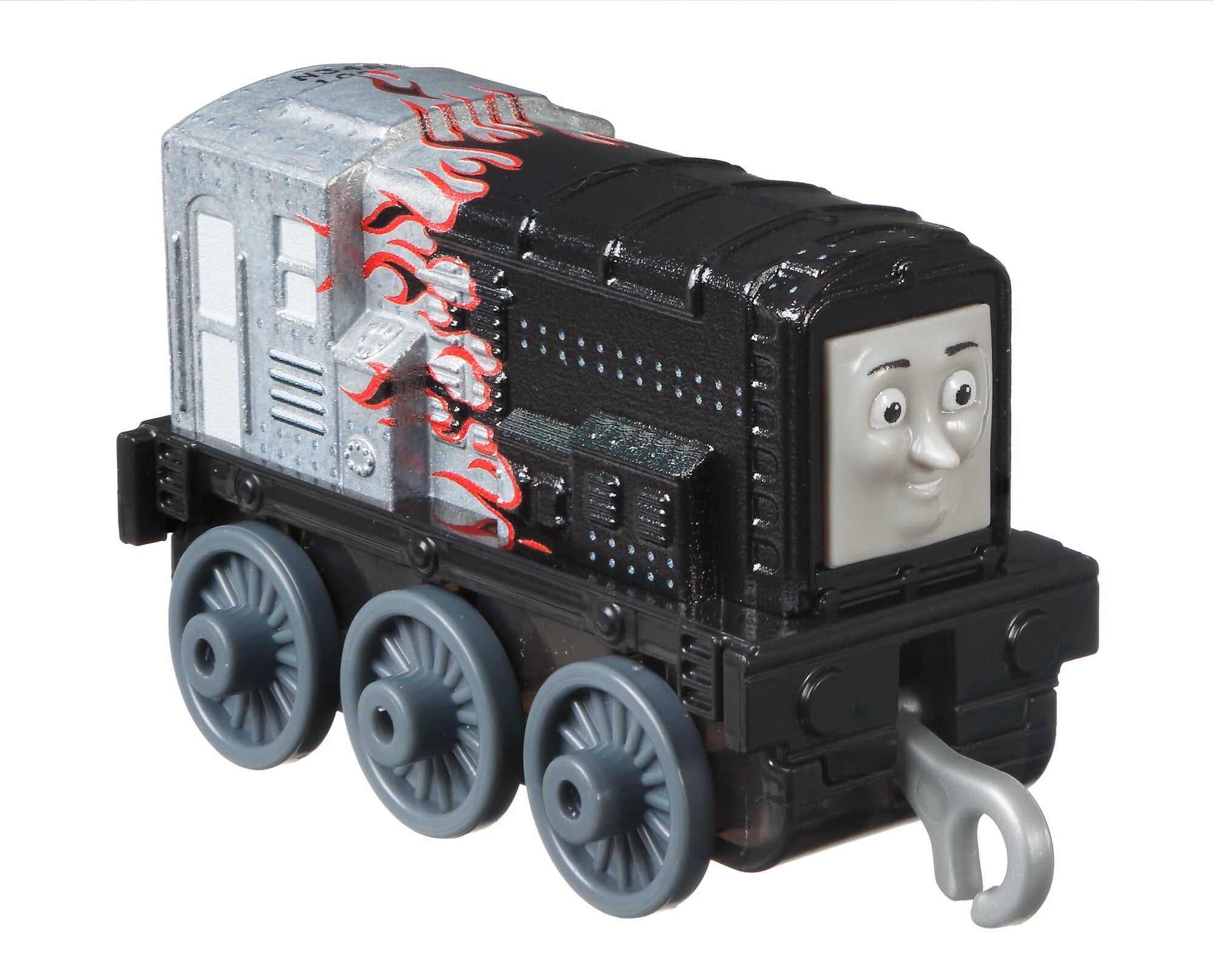 Thomas & Friends Metal Engine: Diesel Flames Engine Nepal | Ubuy