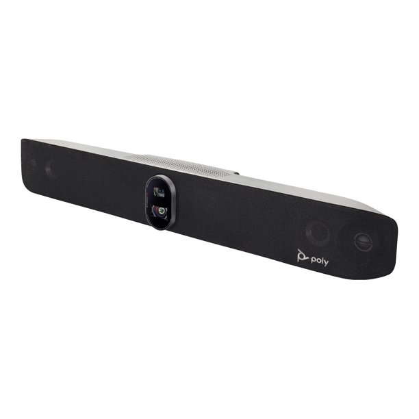 Poly Studio X70 - All-in-One video bar - Zoom Certified, Certified for ...