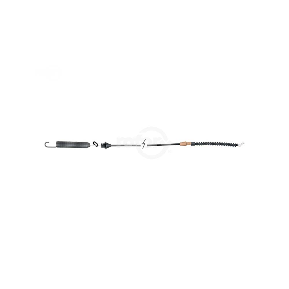Rotary 14341 Deck Cable - Walmart.com