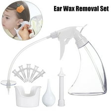 Ear Irrigation Kit