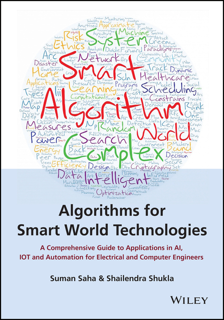 Smart World Algorithm : Complexities, Paradigms, and Applications ...