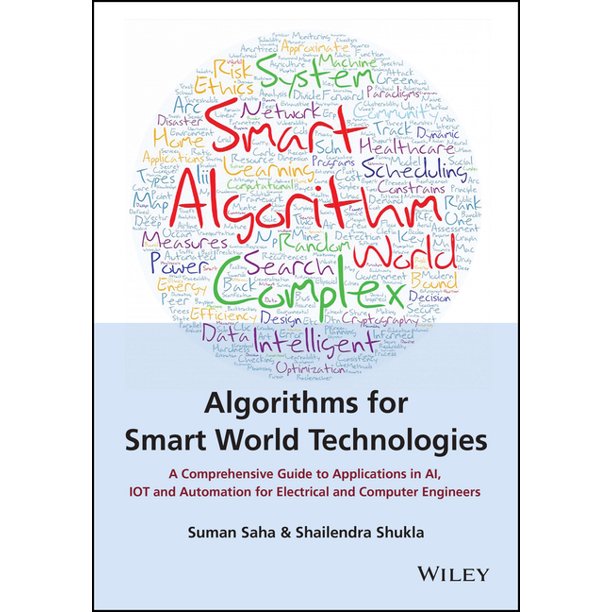 Smart World Algorithm : Complexities, Paradigms, and Applications ...