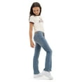 Jordache Girls Bootcut Jeans Sizes 5 18 And Plus