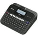 Brother P-touch, PTD450, PC-Connectable Label Maker, Split-Back Tapes ...