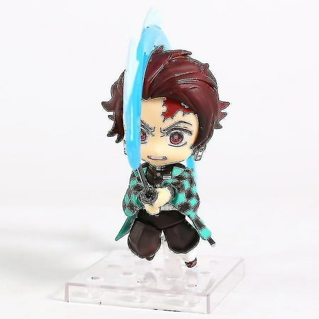 Demon Slayer Zenitsu Coat Agatsuma 1334 Kamado Tanjirou 1193 Nezuko 11 ...