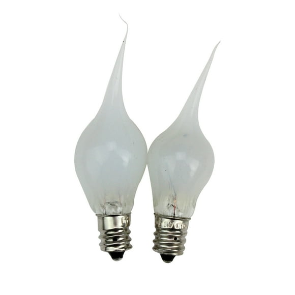 Silicone-coated Light Bulbs