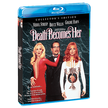 Lake Placid: Collector's Edition (Blu-ray) - Walmart.com