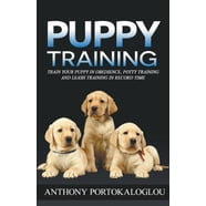 Ultimate Puppy Training for Kids : A Step-by-Step Guide for Exercises ...