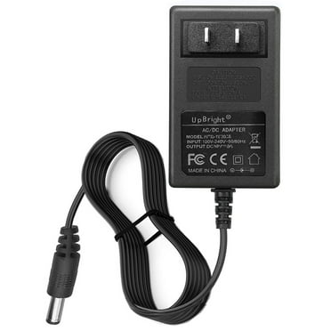 Onn AC Adapter for LED Monitor 100027813 24" & 100002480 22 ...