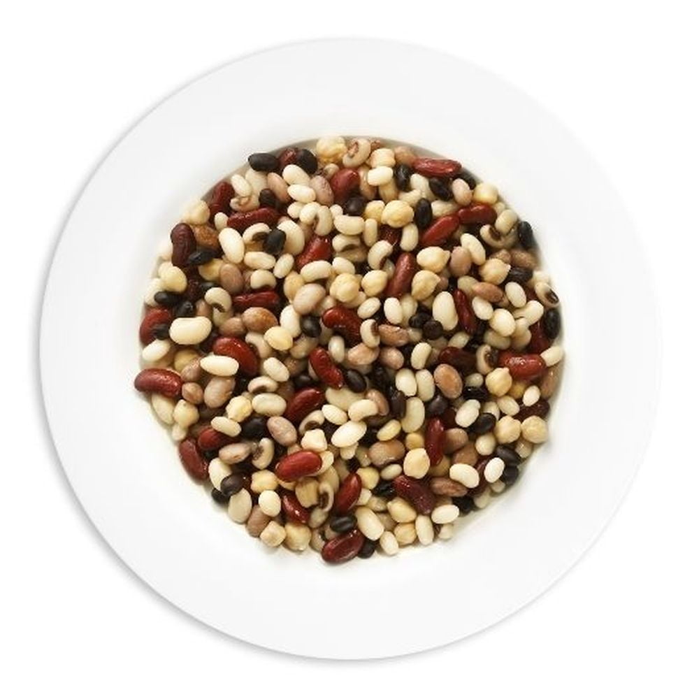 Bonduelle 7 Beans Salad Mix, 2 Kilogram -- 4 per case. - Walmart.com