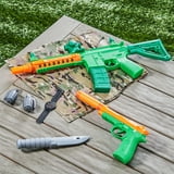 Adventure Force Deluxe Action Roleplay Set, Military - Walmart.com