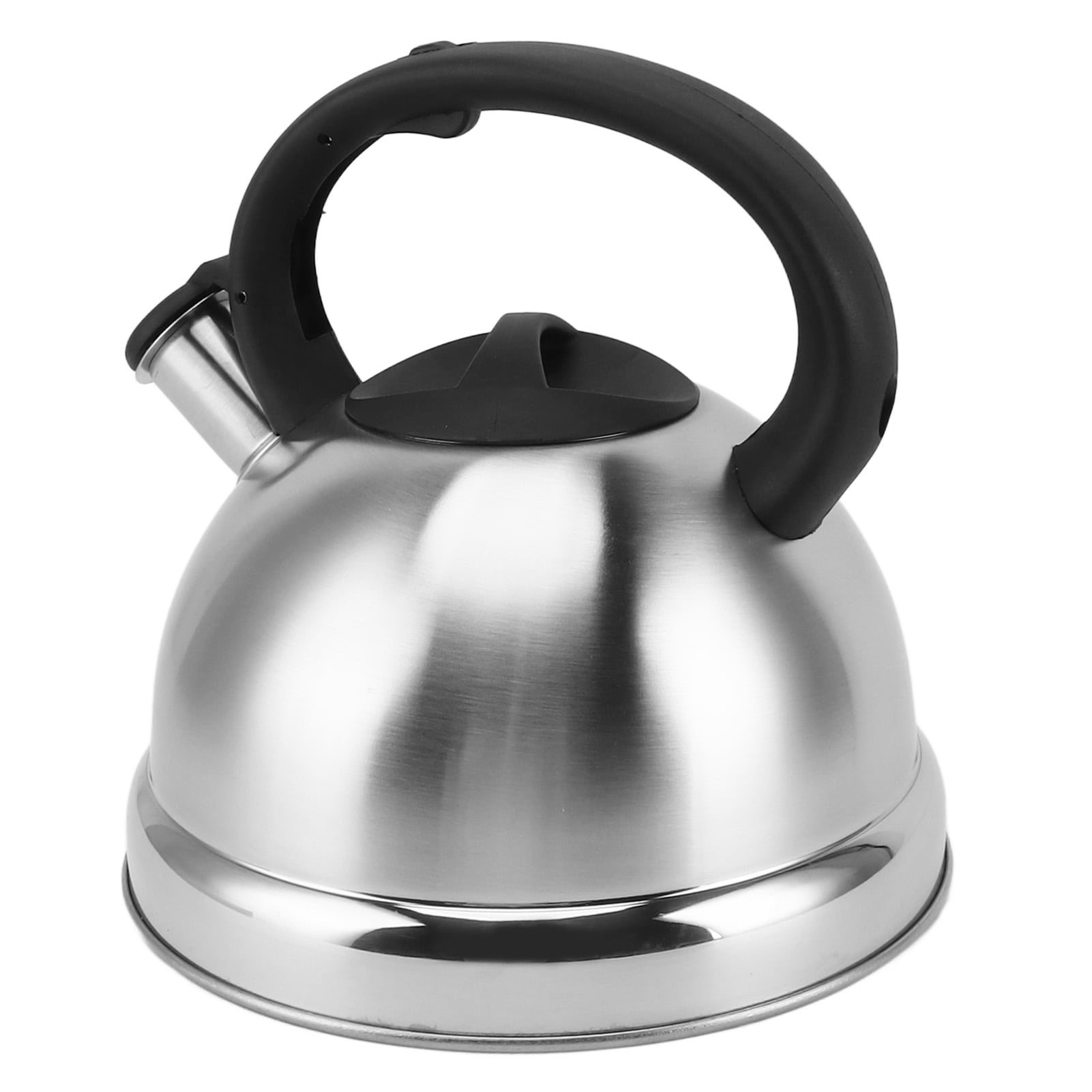 Click here for Loewten Stainless Steel Tea Kettle  Rust Free Whis... prices