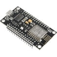 TG4THT-10PCS ESP8266 NodeMCU LUA CH340 ESP-12E WiFi Internet ...