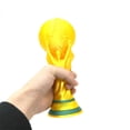 World Cup 2026 3D Printed Champion Cup Ornament, Plastic Award Statue ...