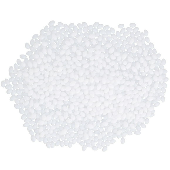 Thermoplastic Beads
