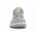 Jordan Men's 1 Low SE Craft Inside Out White Phantom Shoes, from StockX ...
