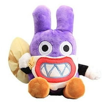 uiuoutoy 9'' Super Mario Nabbit Thief Rabbit Stuffed Toy - Walmart.com