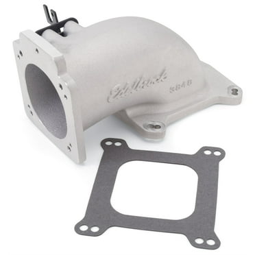 Edelbrock 3785 Performer Intake Manifold Fits select: 1982-1985 ...