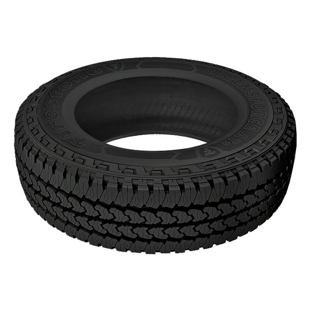 Firestone Transforce AT2 All Terrain LT265/75R16 123/120R E Light Truck ...