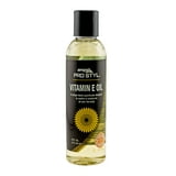 V.I.P. Pro Styl Vitamin "E" Oil, 6 Oz. - Walmart.com