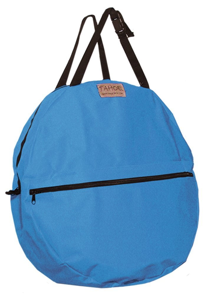 Western Rope Bag to Carry Horse Roping Ropes - Walmart.com - Walmart.com