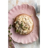 Boursin Rosemary Black Garlic Cheese Spread, 5.3oz, Box, Puck ...