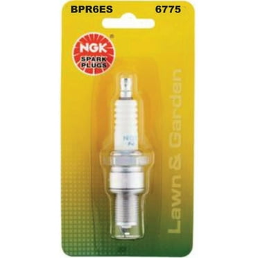 NGK Standard Spark Plug (MR7F) - Walmart.com