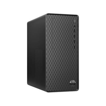 HP Pavilion TP01-2096 Desktop Computers, AMD Ryzen 7 5700G, 16GB, 256GB ...