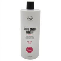 AG Hair Colour Savour Shampoo 10 Oz - Walmart.com