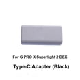 Wireless Type C Adapter Instantly For G502X GPROX Superlight 2 ...