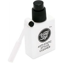 Vinyl Styl 8oz Record Cleaner Solution - Safe, Easy Use, Care for Your ...