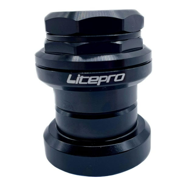 1/8" External Headset 34mm Sealed Bearings Folding Bike, High ...