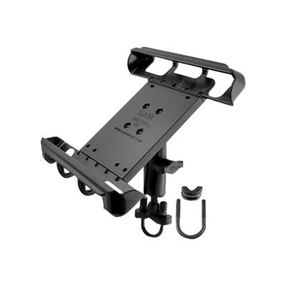 RAM - Mounting kit (double socket arm, U-bolt base, round base adapter ...