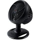 Honeywell Turbo Force Oscillating Table Fan, HT-906, Black - Walmart.com