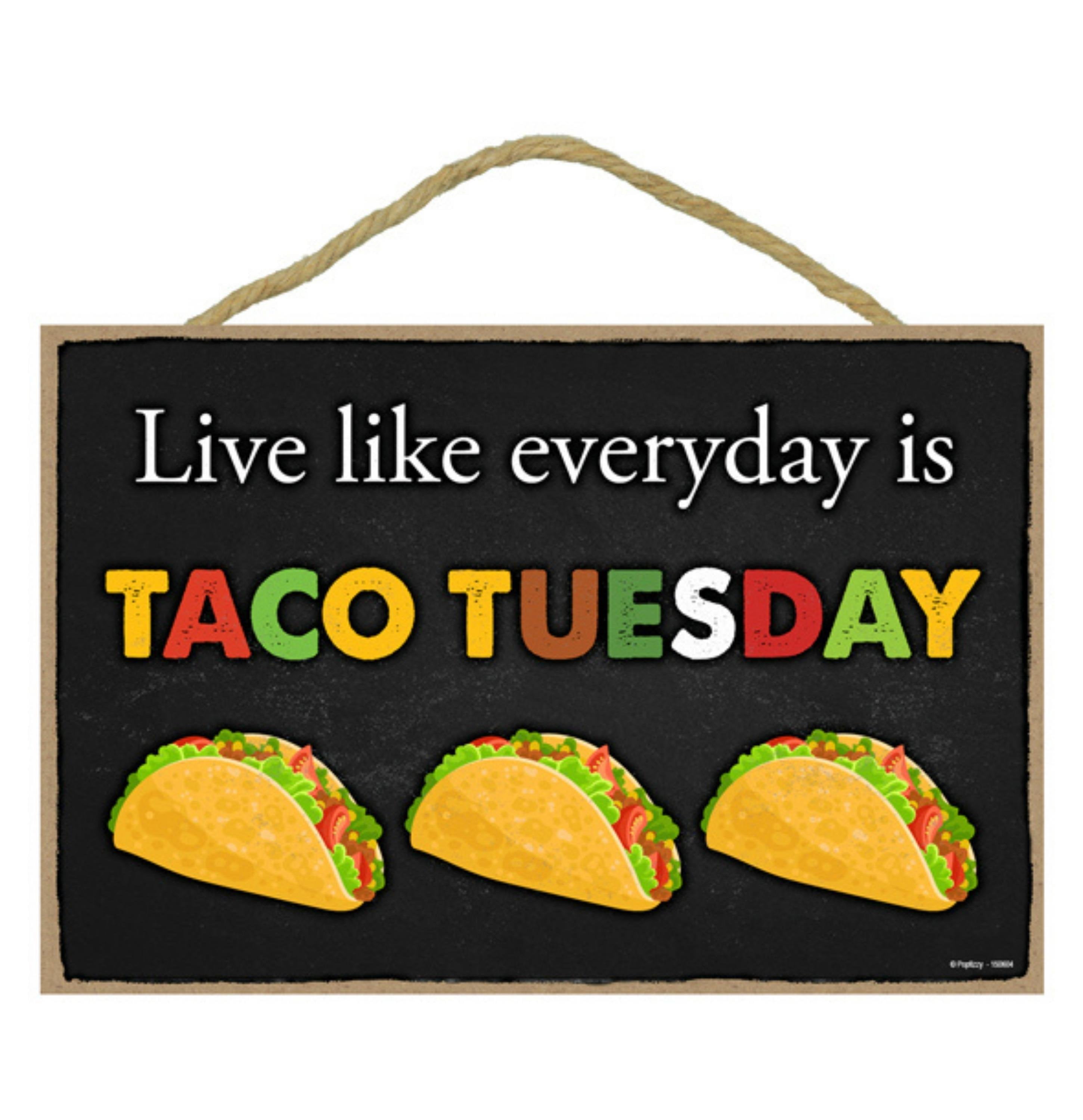 Funny Taco Tuesday