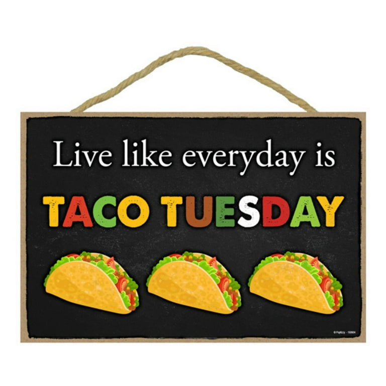 Taco Night Funny