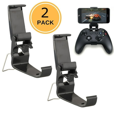 Foldable Controller Clip Mobile Phone Plastic Holder Smartphone Game ...