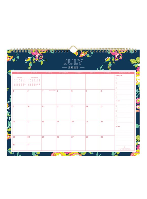 Blue Sky Planners & Calendars in Calendars and Planners - Walmart.com