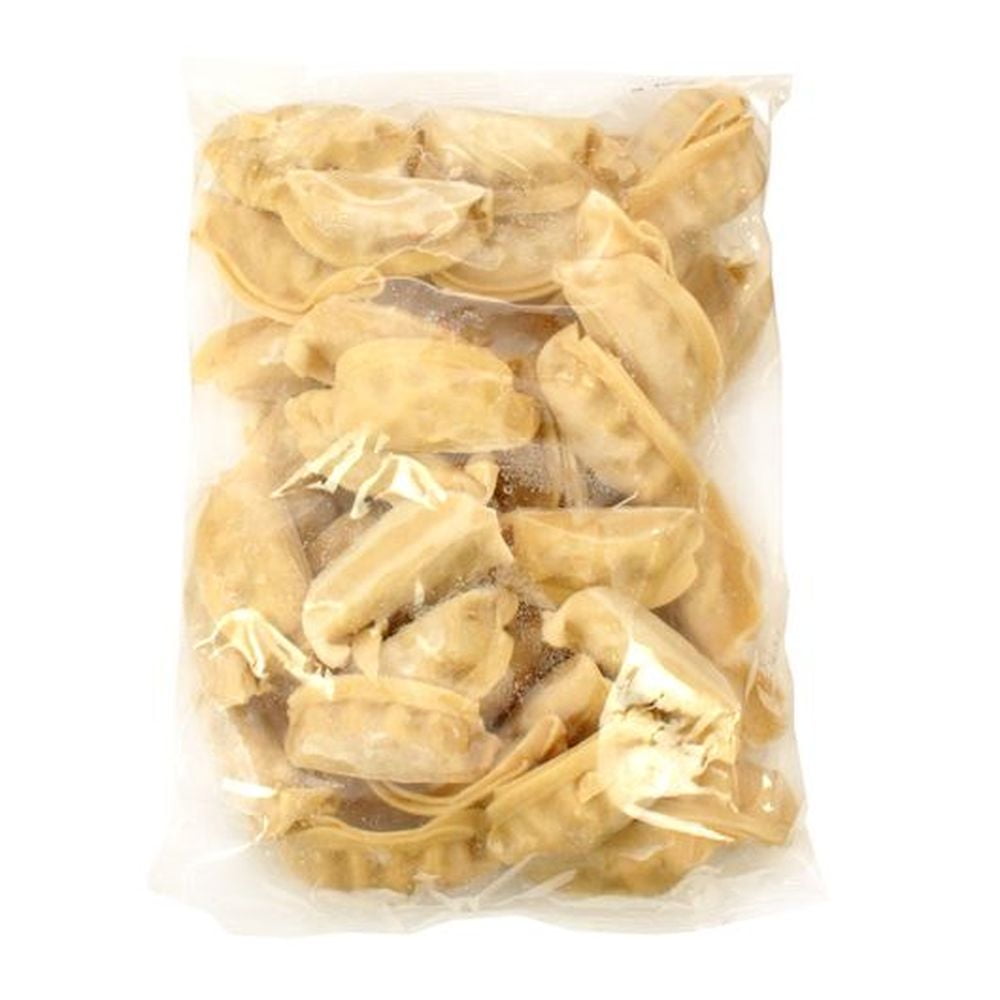 Innovasian Cuisine Japanese Style Pork Potsticker, 2 Pound -- 4 per ...