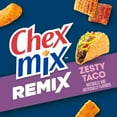 Chex Mix Snack Mix, Remix Zesty Taco, Savory Snack Bag, 11 oz (Pack of ...