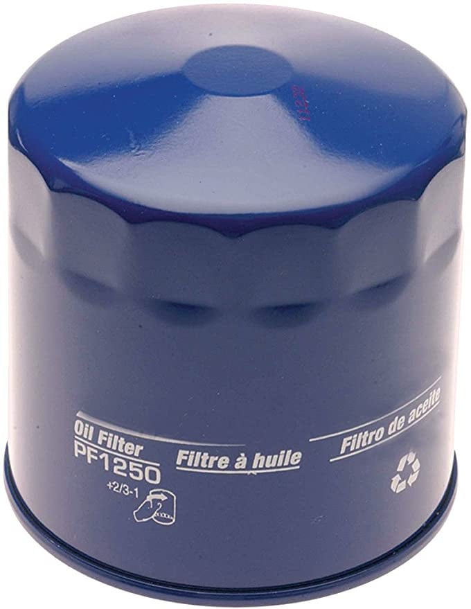 ACDelco Professional Engine Oil Filter PF1250 - Walmart.com